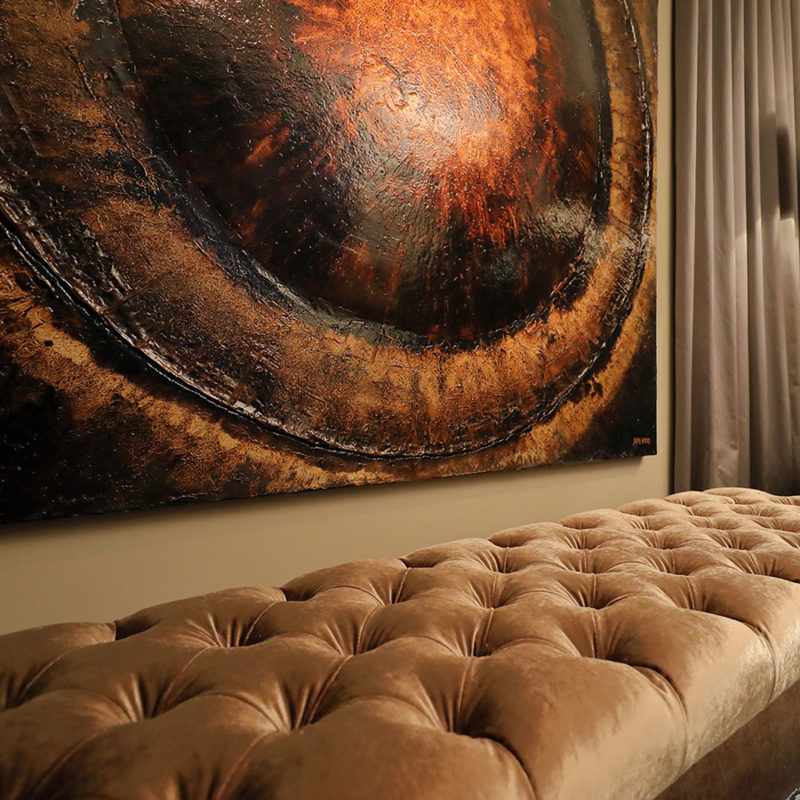 Luxe Meubels - Exclusief en Handgemaakt - Premium Luxury